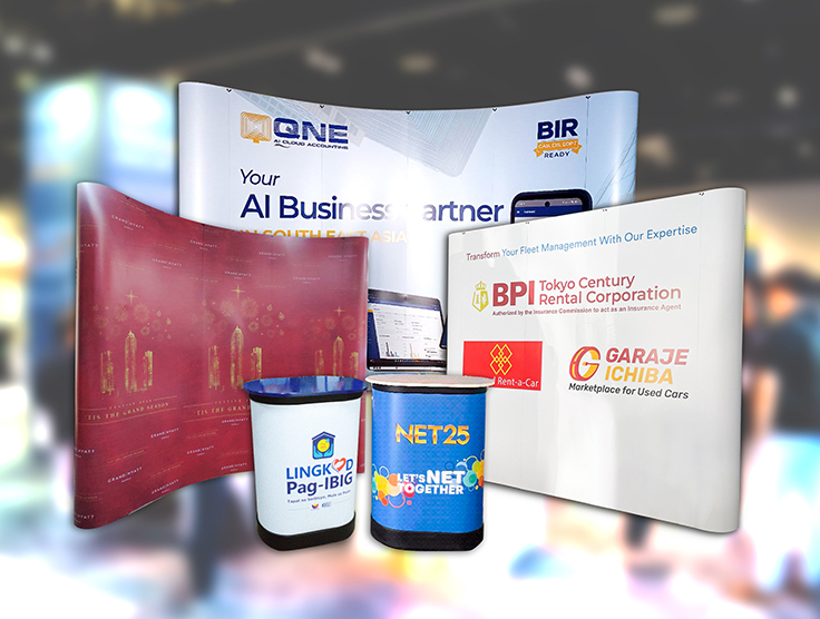 Services - SIGNMEDIA INC.